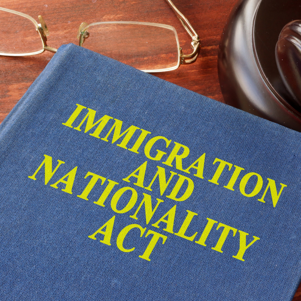 The Immigration Act of 1924 - Cohen, Tucker & Ades P.C.